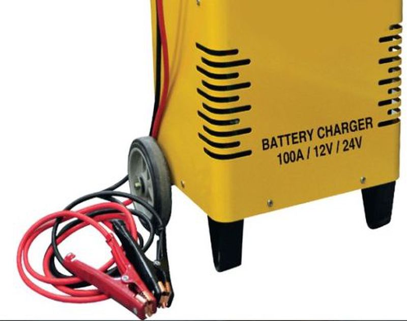 battery charger