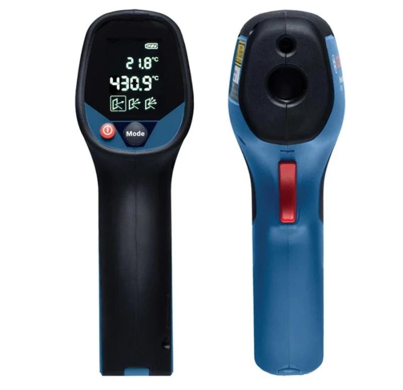 Bosch GIS 500 Thermometer Gun