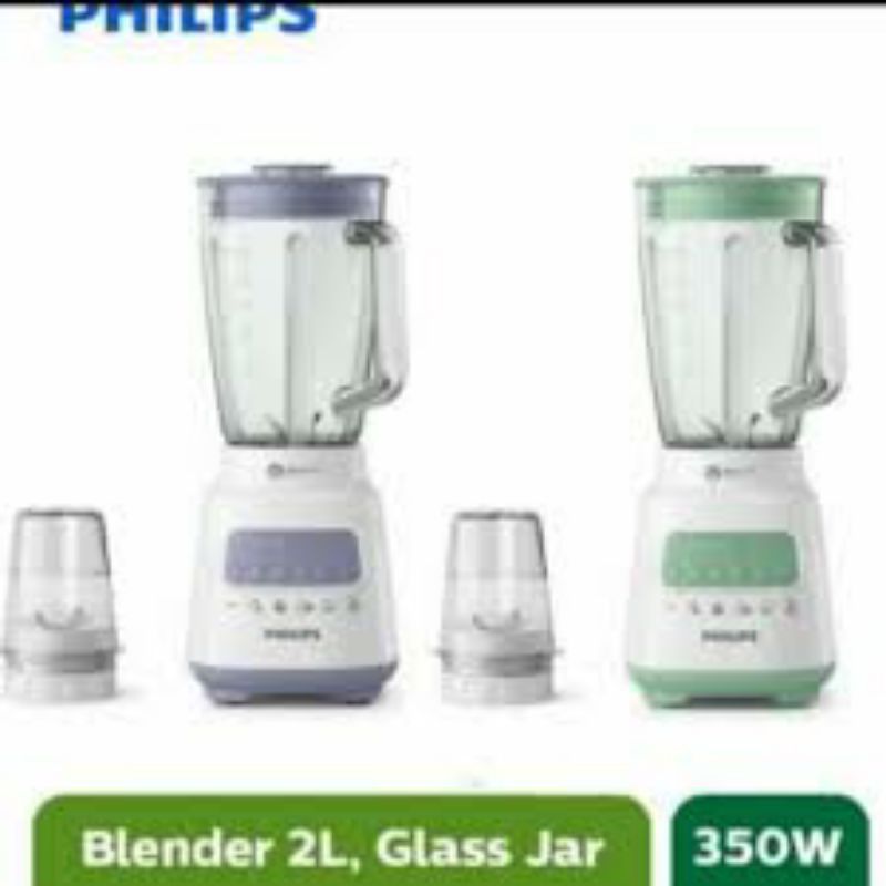 BLENDER PHILIPS 2L