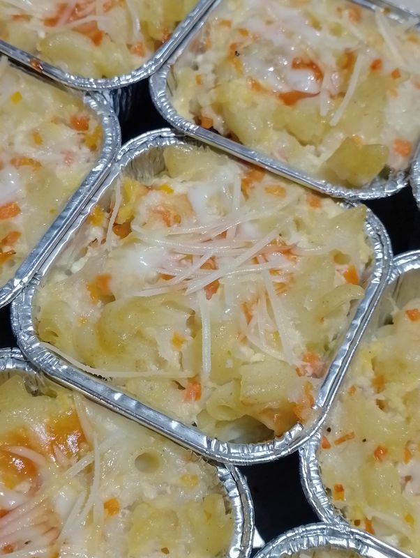 PMT Bumil KEK paket 4