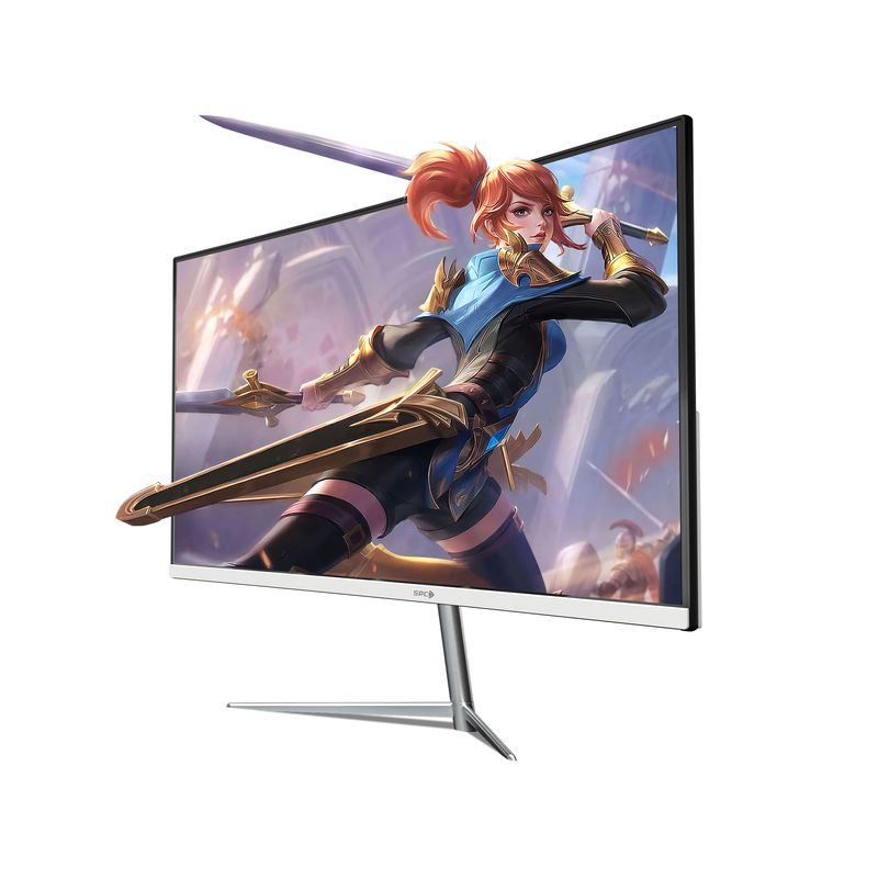 SPC MONITOR HD-22