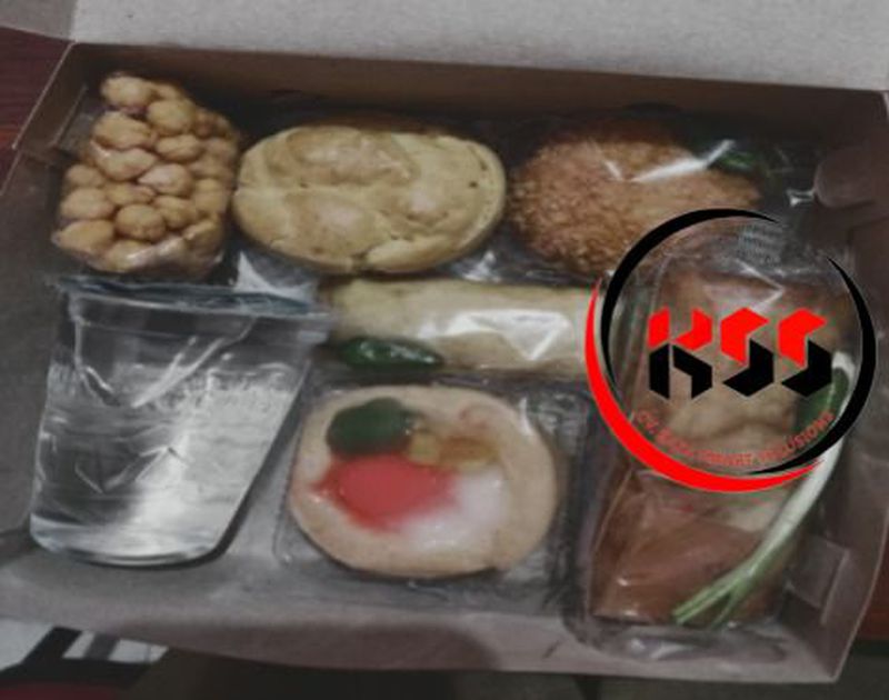 KATA SNACK BOX AGUSTUS