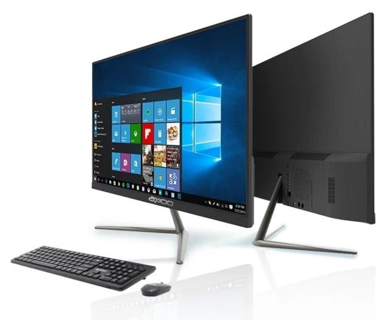 PCPC all in One AXIOO