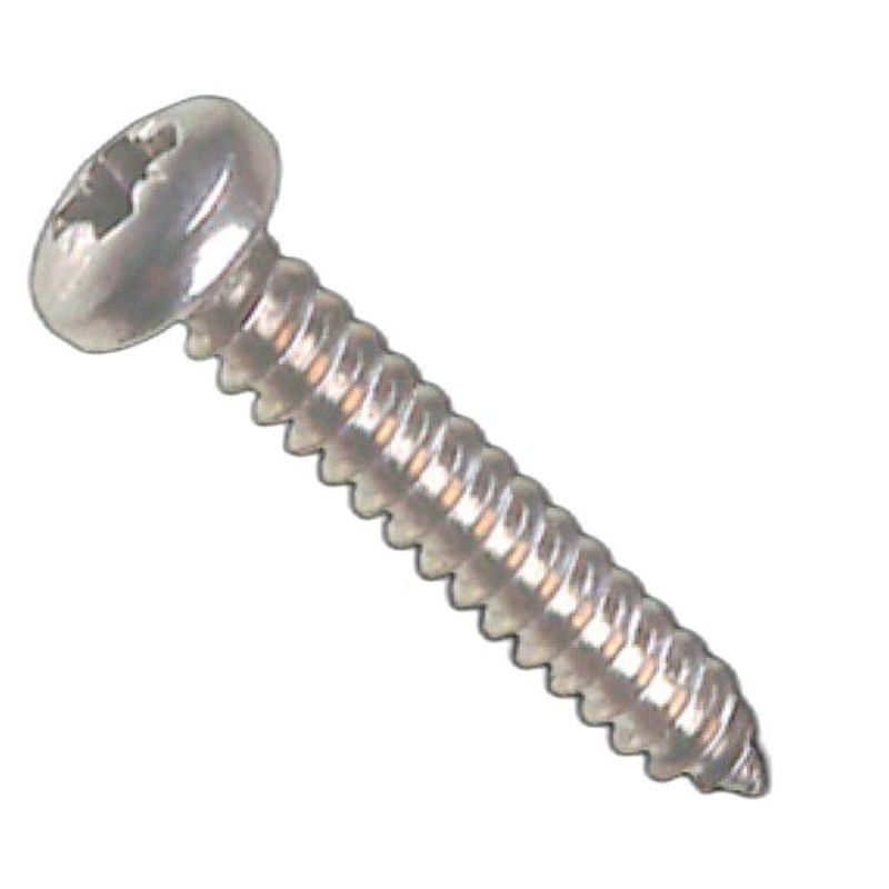 Sekrup Tapping / Tapping Screw 6 x 5/8 " per Kotak