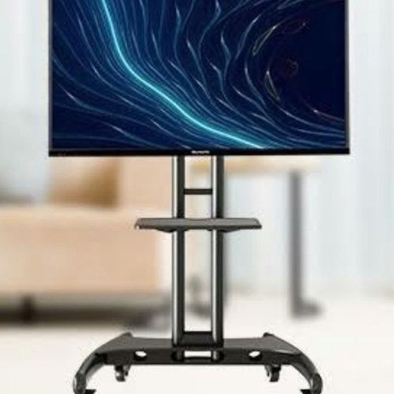 bracket standing monitor