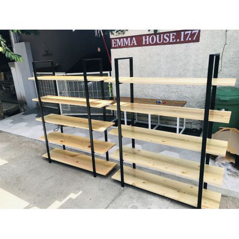 RAK DISPLAY