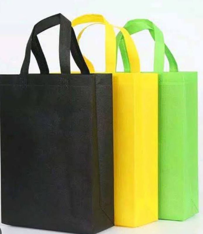 Goodie Bag Ukuran 25x35 - Merah - 25x35x8cm