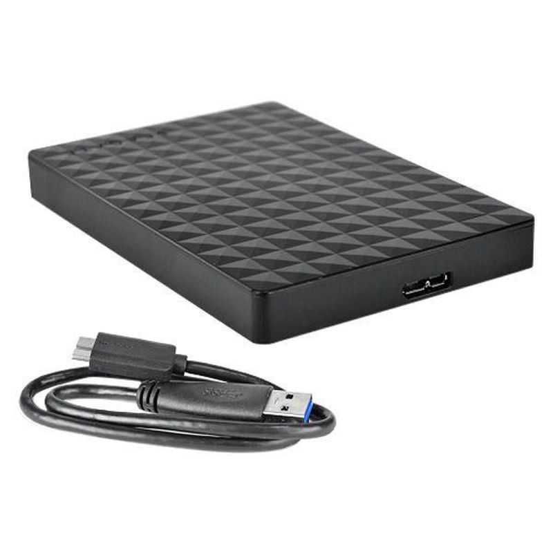 Hardisk External 1 TB