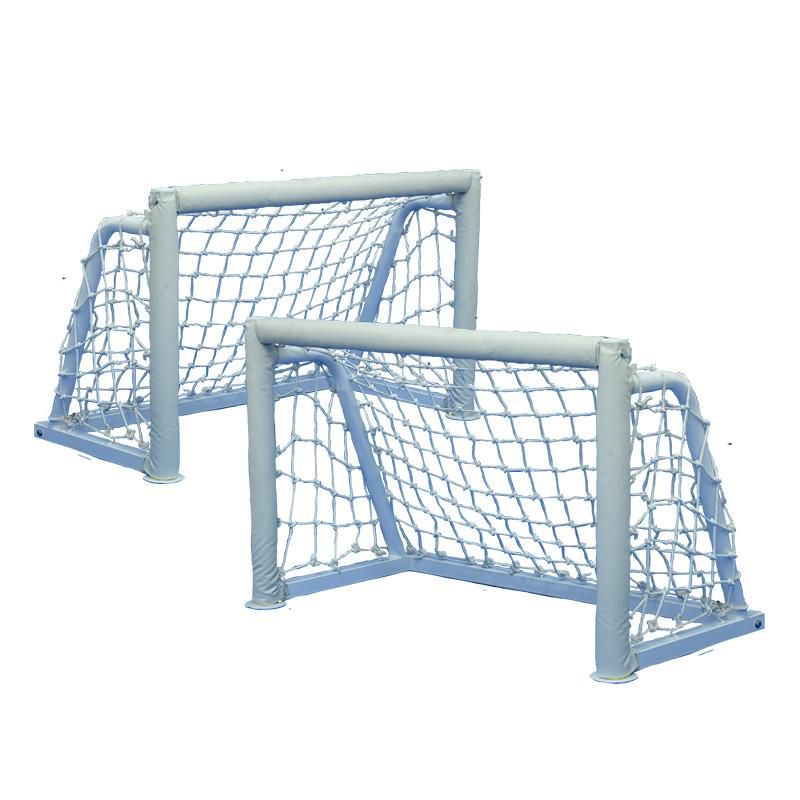 Gawang Mini Besi 1 Set (2 Unit)