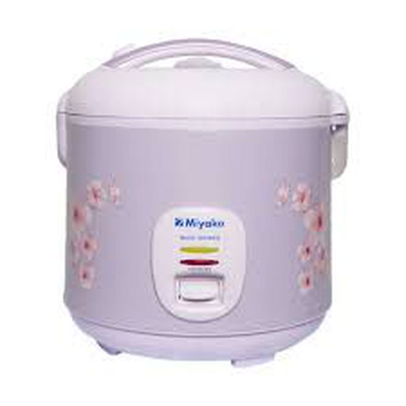 rice cooker