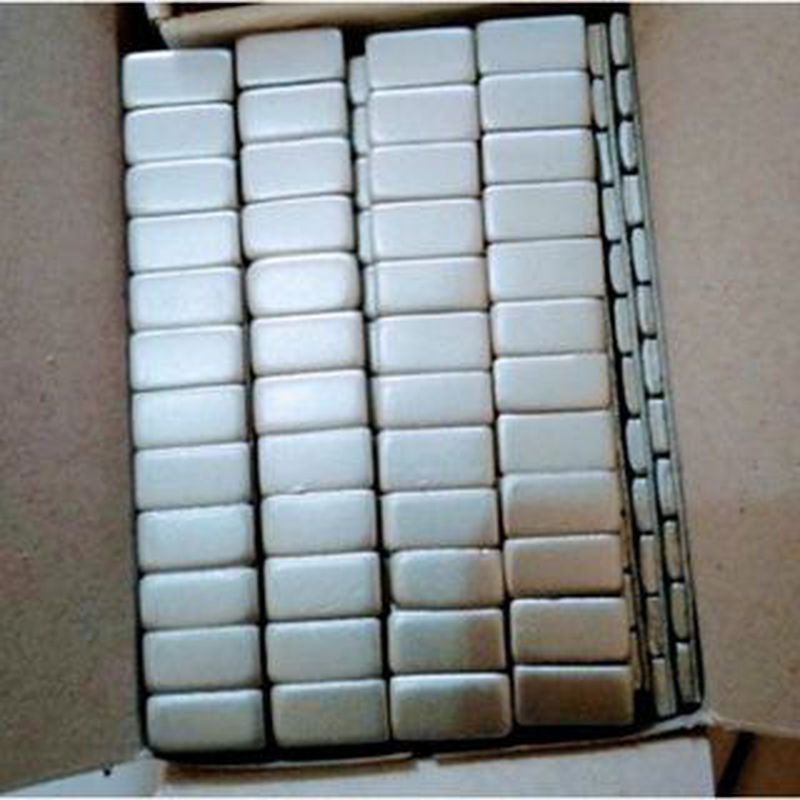 Besi Tempel Balancing