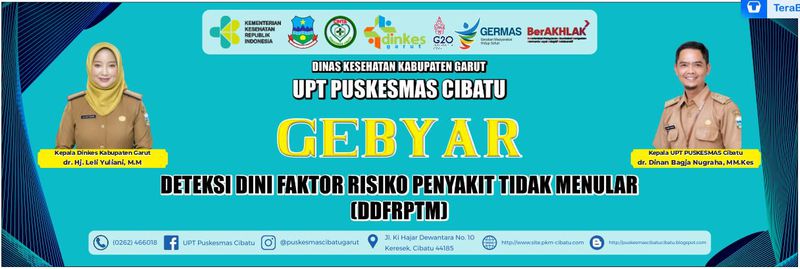 Banner Gebyar PTM 300x100cm