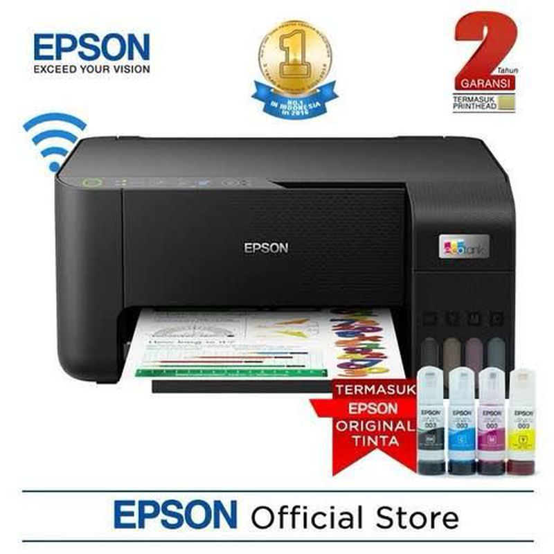 Epson L3210
