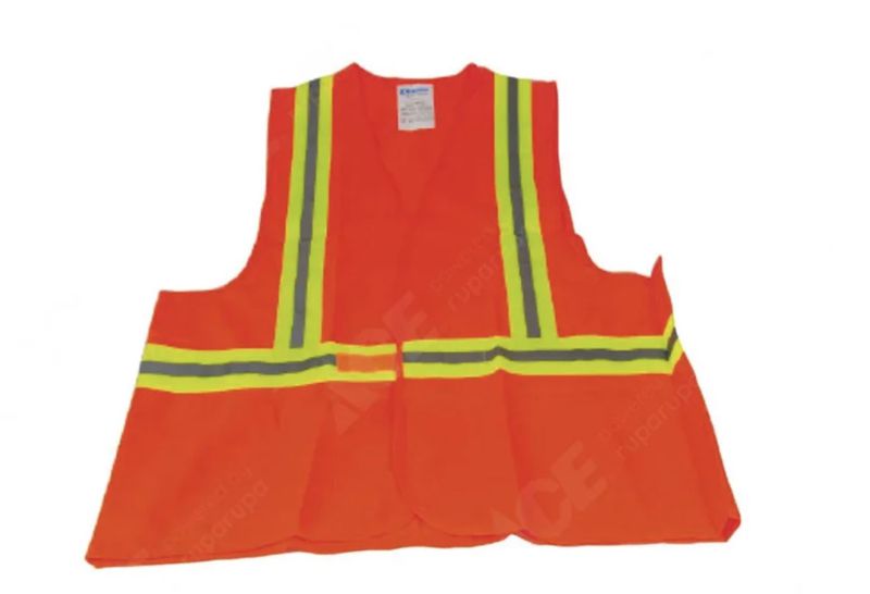 KRISBOW ROMPI PENGAMAN 2 REFLEKTOR