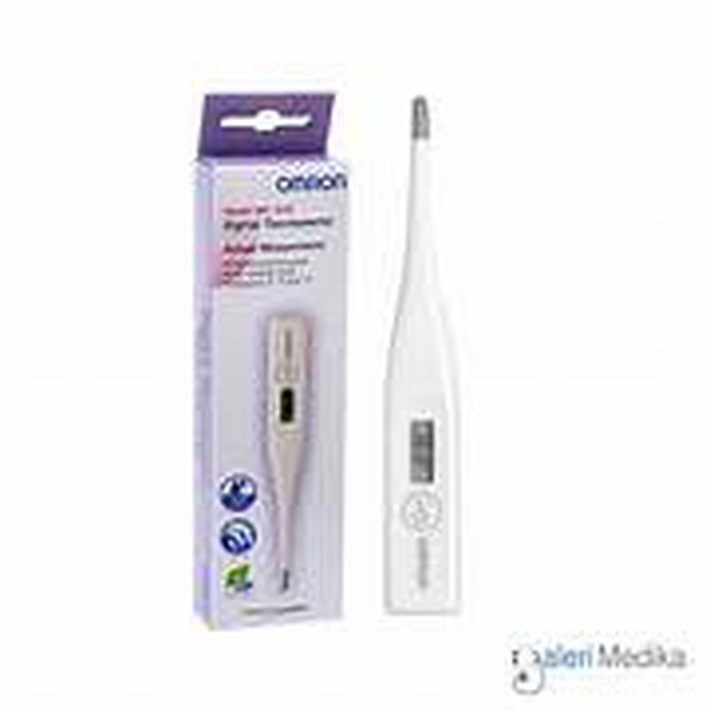 Termometer digital omron