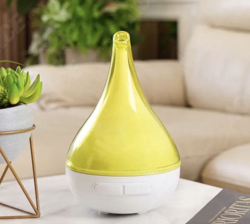 ULTRANSMIT VIVI DIFFUSER AROMATERAPI