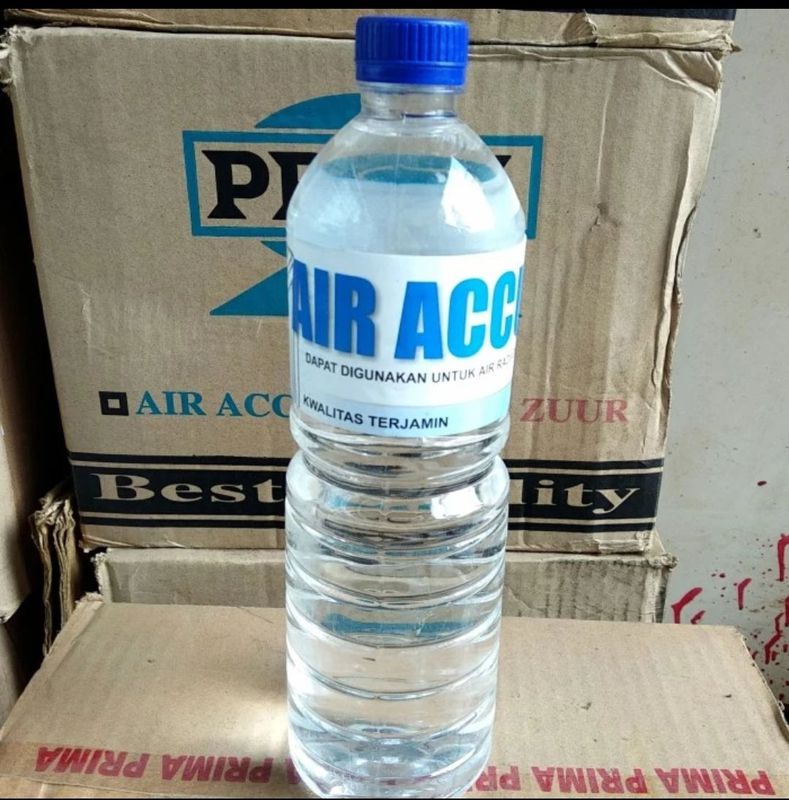 AIR AKI