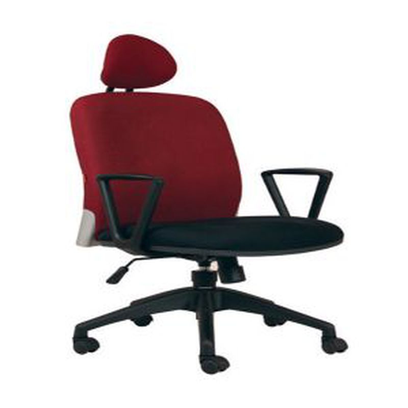 KURSI PIMPINAN RBA D-017