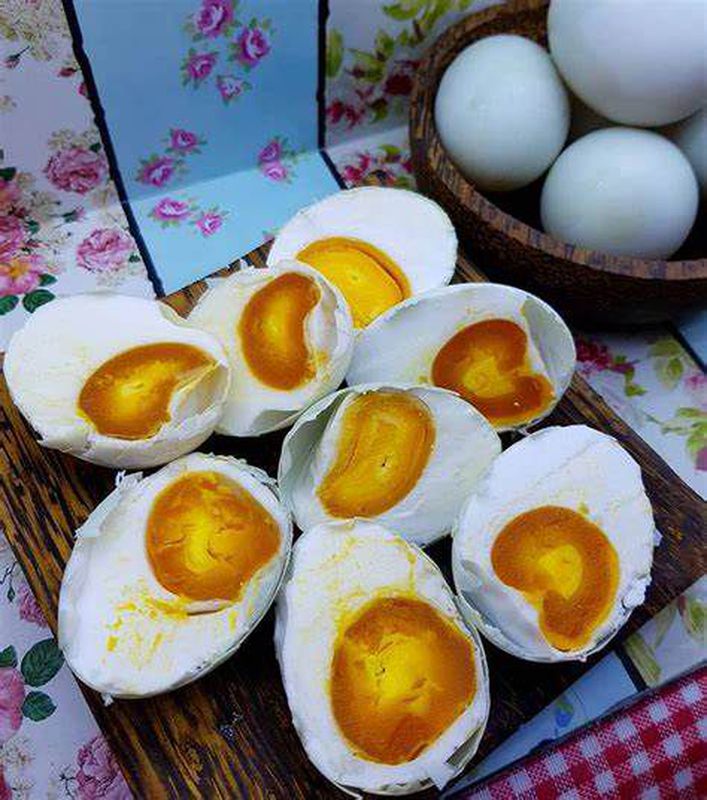 PAKET TERAPI MEMBUAT TELUR ASIN