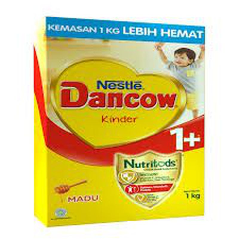 Susu bubuk