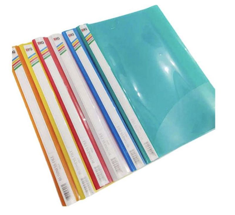 MAP SNELHECTER PLASTIK PUTIH