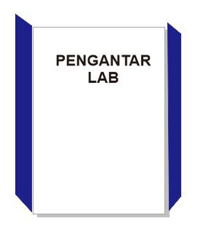 BUKU PENGANTAR LAB