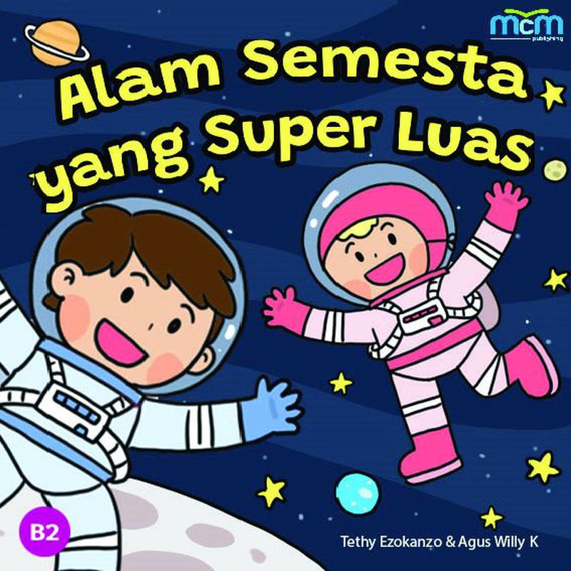 Alam Semesta yang Super Luas