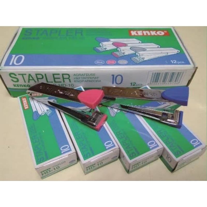 Stapler Kecil 1 Lusin