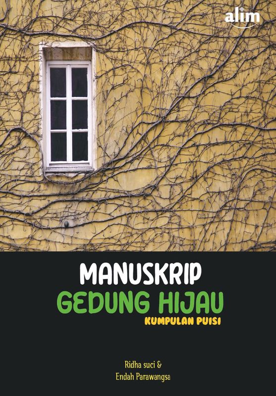 Manuskrip Gedung Hijau