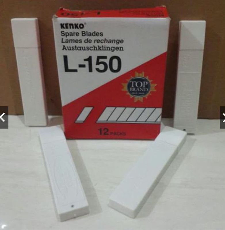 ISI CUTTER JOYCOL L - 150