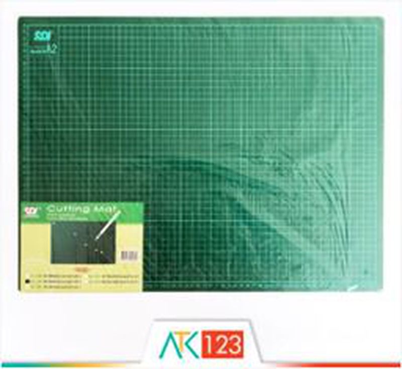 Alas Potong [Cutting Mat] SDI A2