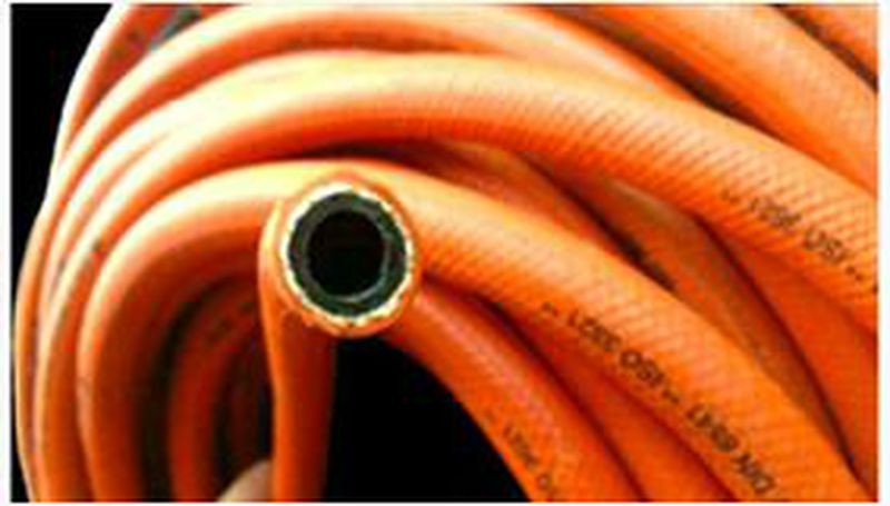 Selang Gas Elpiji 3 lapis simrit @5meter