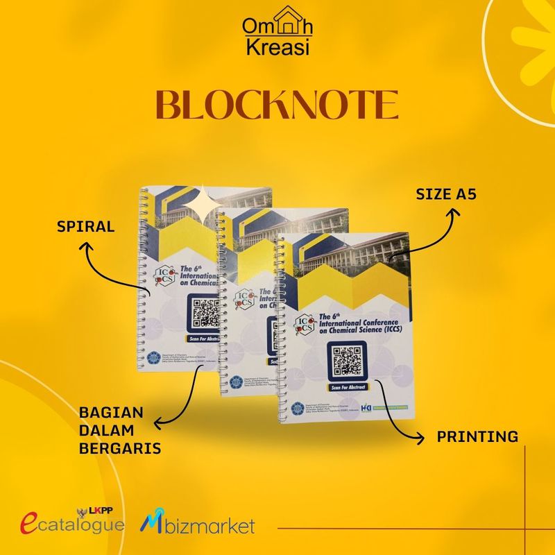 Blocknote