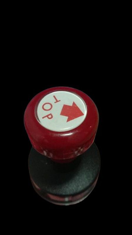 CETAK STEMPEL