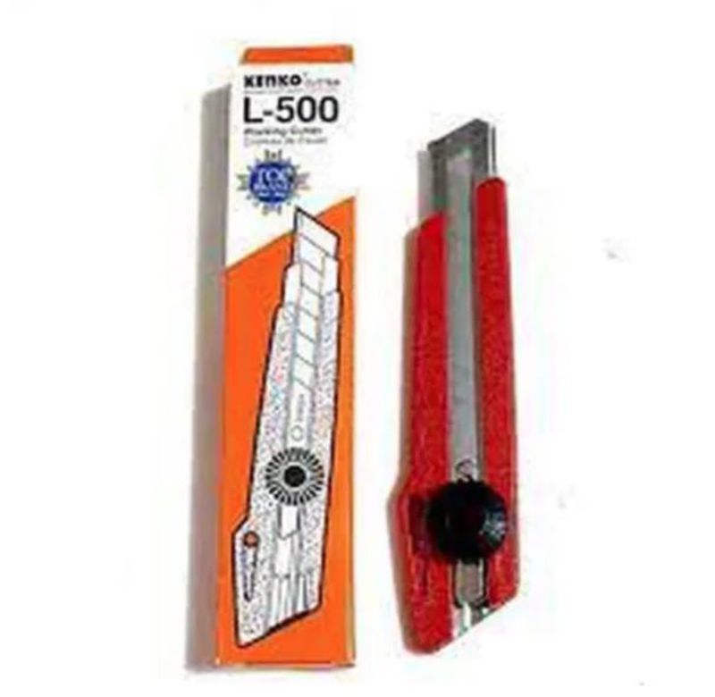 Cutter L500