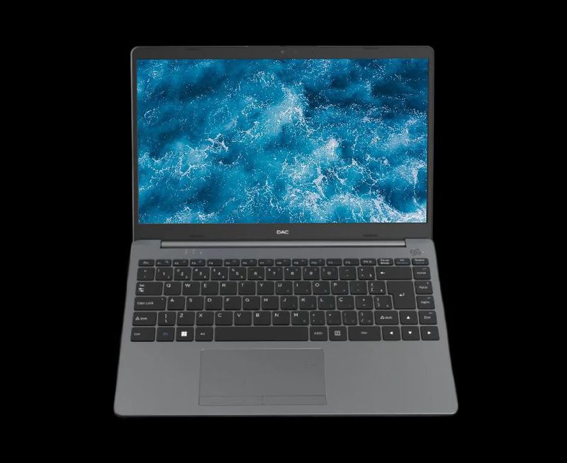 DAC F1 D14 DN50 512 8-256