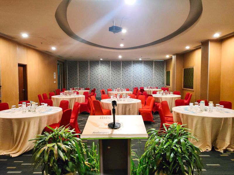 Fullday Meeting Package