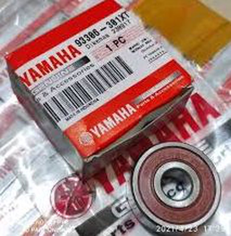 Kolahar Roda Belakang Jupiter MX Old 135