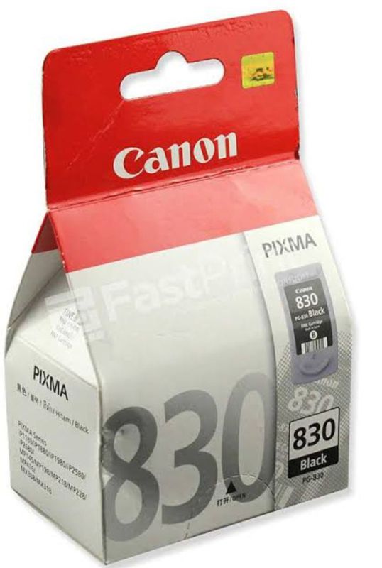 CUTRIDGE PG 830 HITAM