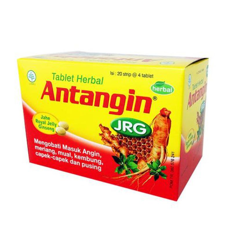 Antangin