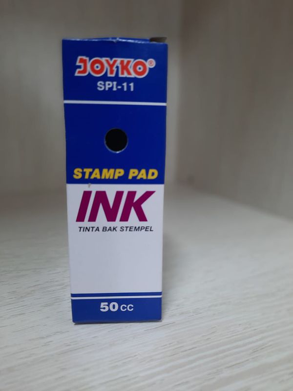 Tinta Stempel INK Stamp Joyco