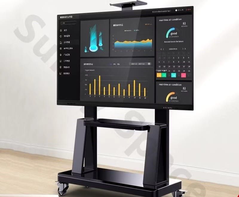 Standing Bracket TV