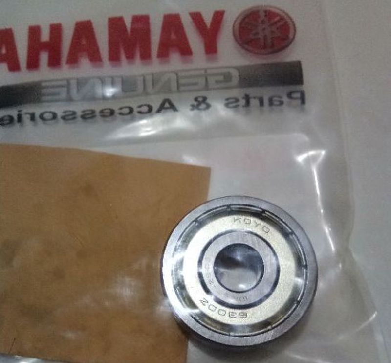 Kolahar Roda Depan Jupiter MX Old