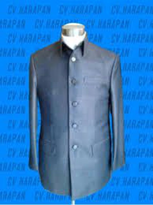 PAKAIAN SIPIL RESMI (PSR )