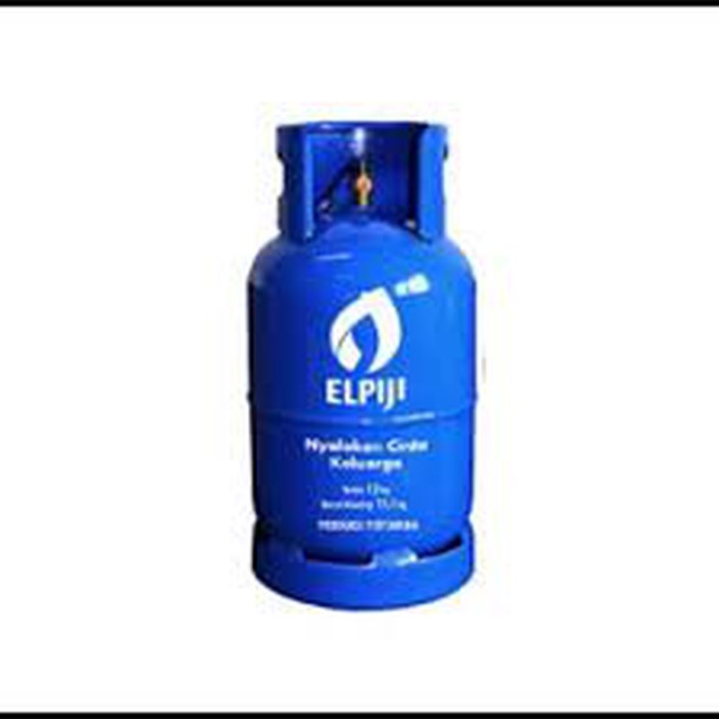 Gas lpg 12kg