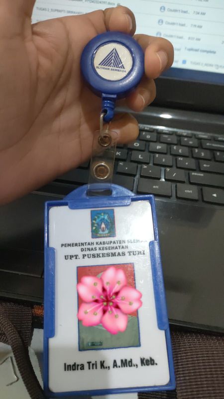 ID CARD