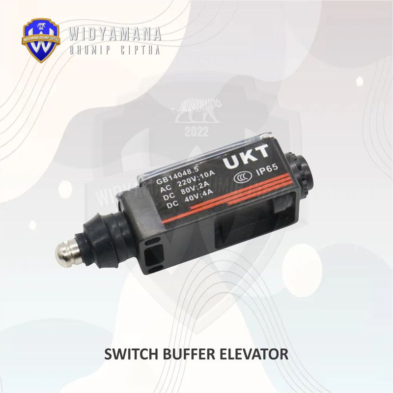 SWITCH BUFFER
