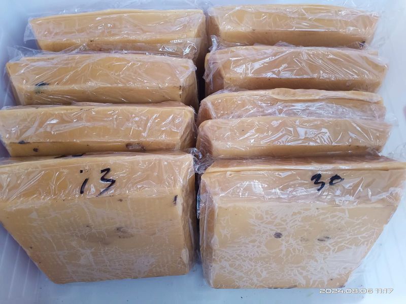 1 Paket Alat dan Bahan Membatik Tulis