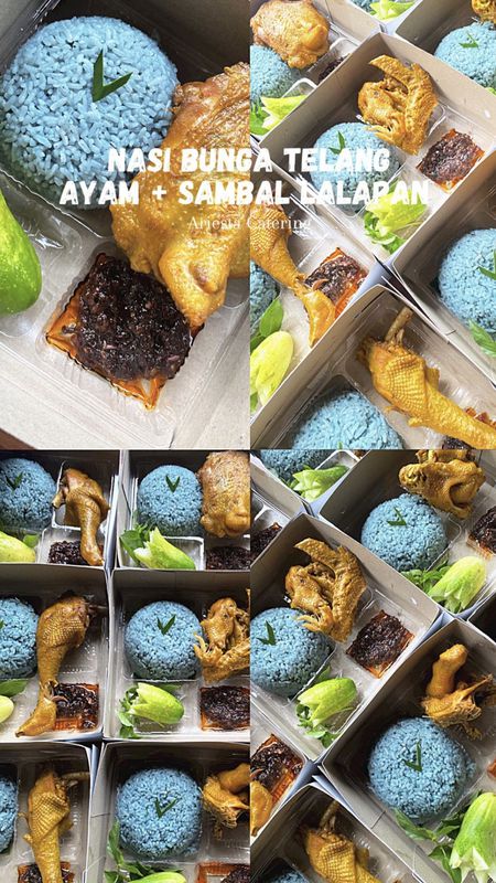 Nasi Box