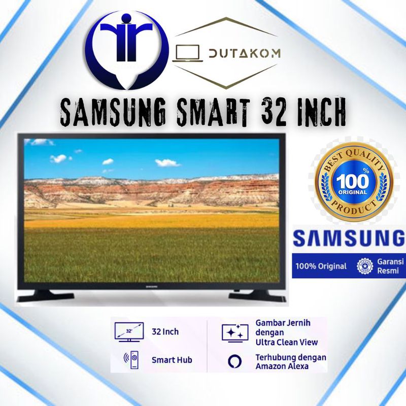 SAMSUNG SMART 32 INCH